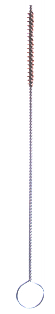.22/.223 Phosphor Bronze Rifle Bore Brush